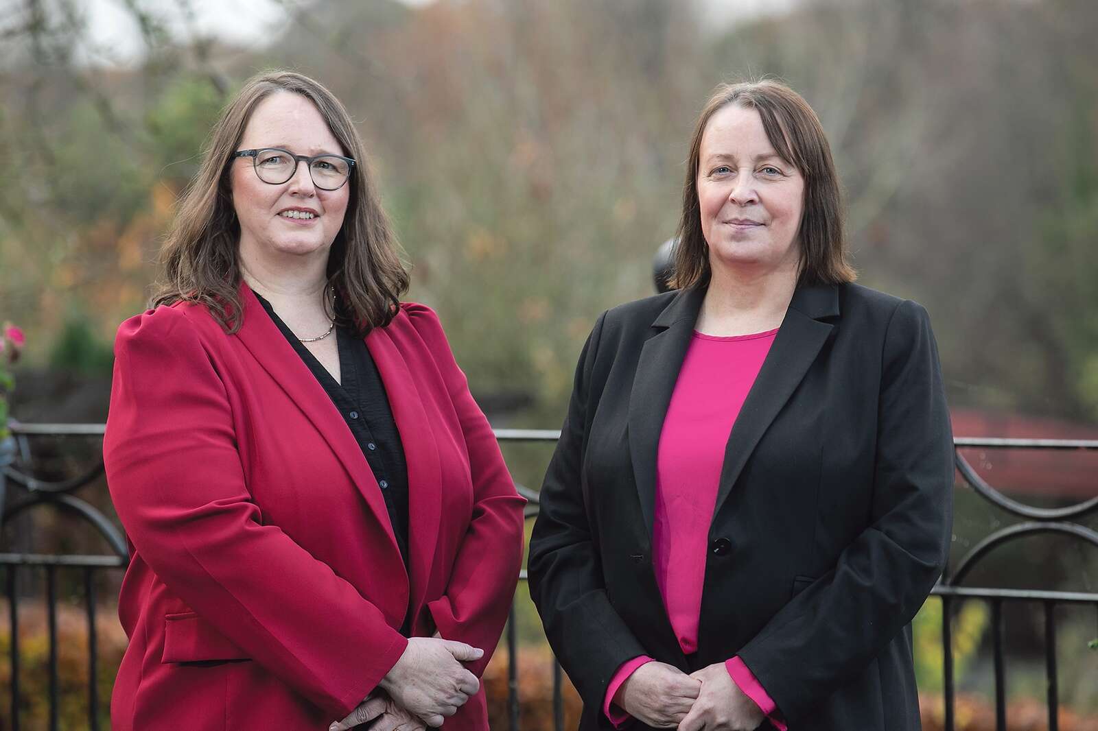 Chamber and LEO help women thrive in business | Business Post