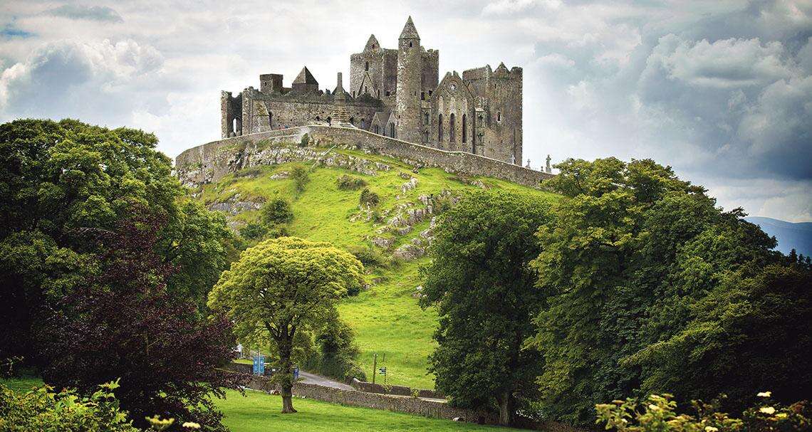 Take the long way through Tipperary | Business Post