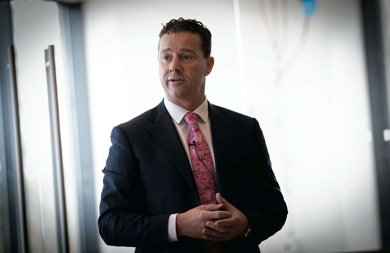 Kingspan sales rise above €8bn despite ‘bumpy’ trading | Business Post