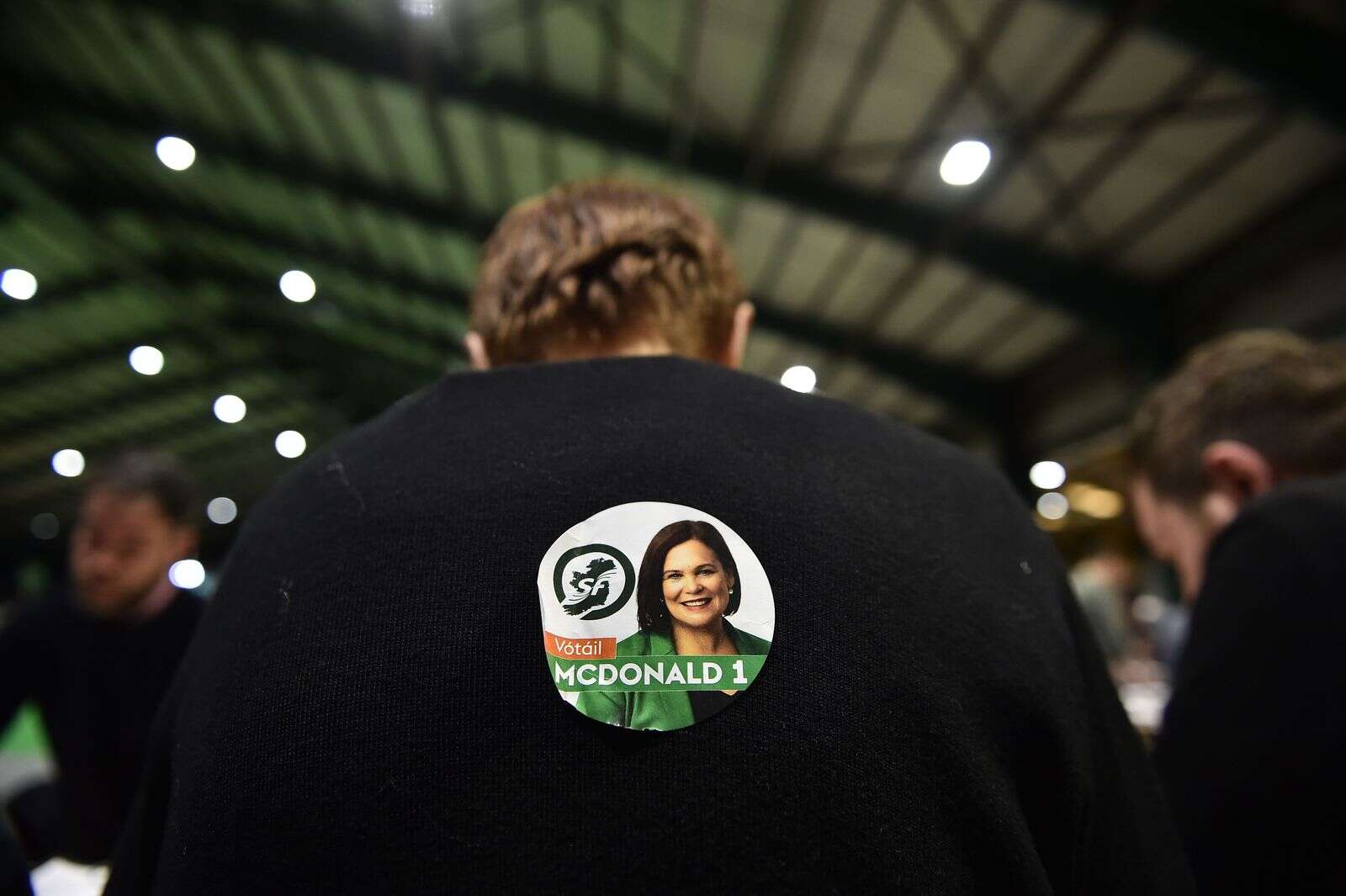 Colin Murphy: Is Sinn Féin’s Abú database a step into dangerous ...