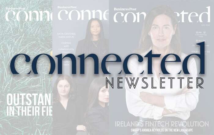Connected newsletter: Is AI really bigger than the discovery of fire or ...