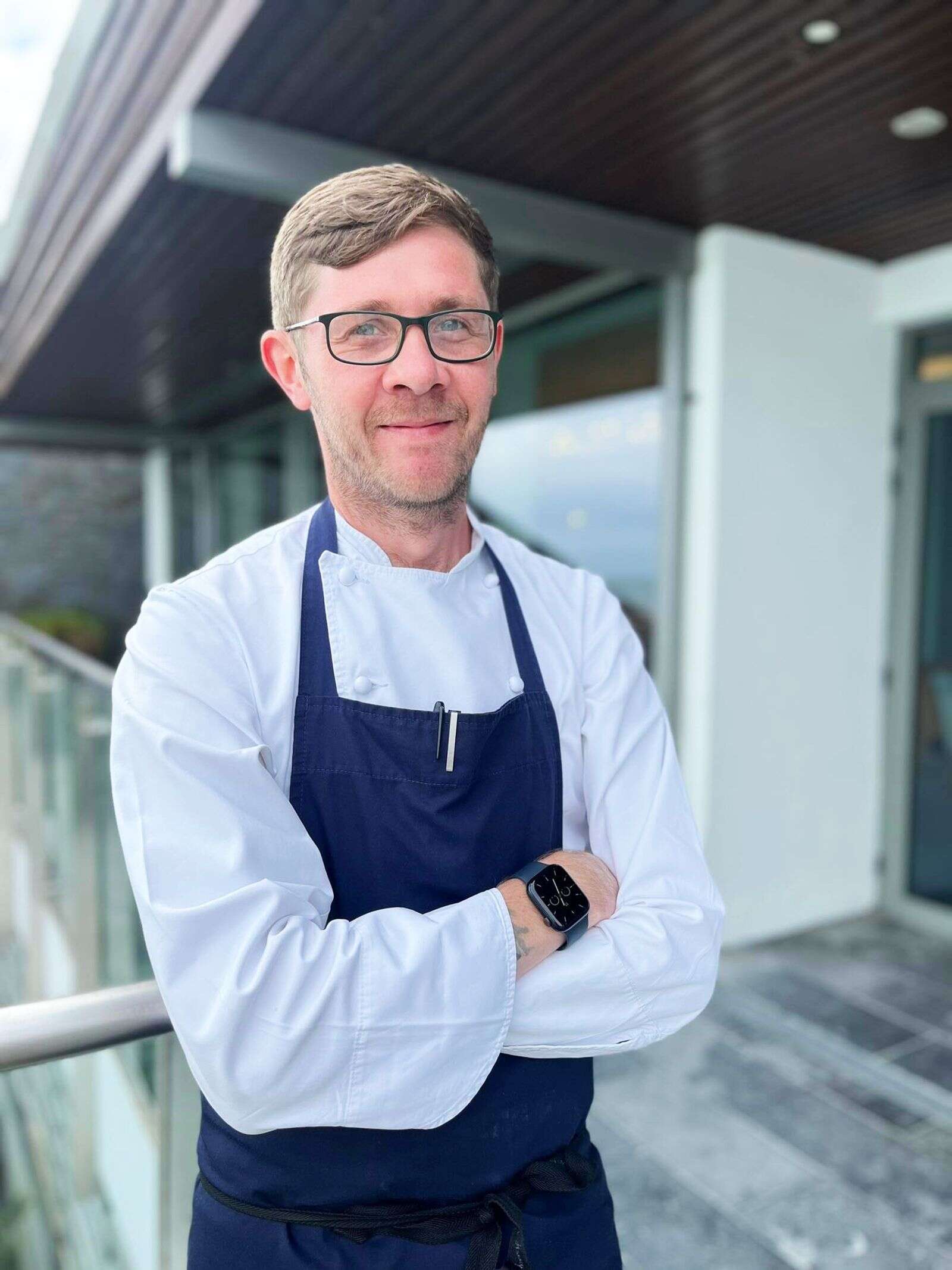 New head chef in the House aims for second Michelin star with ‘more ...