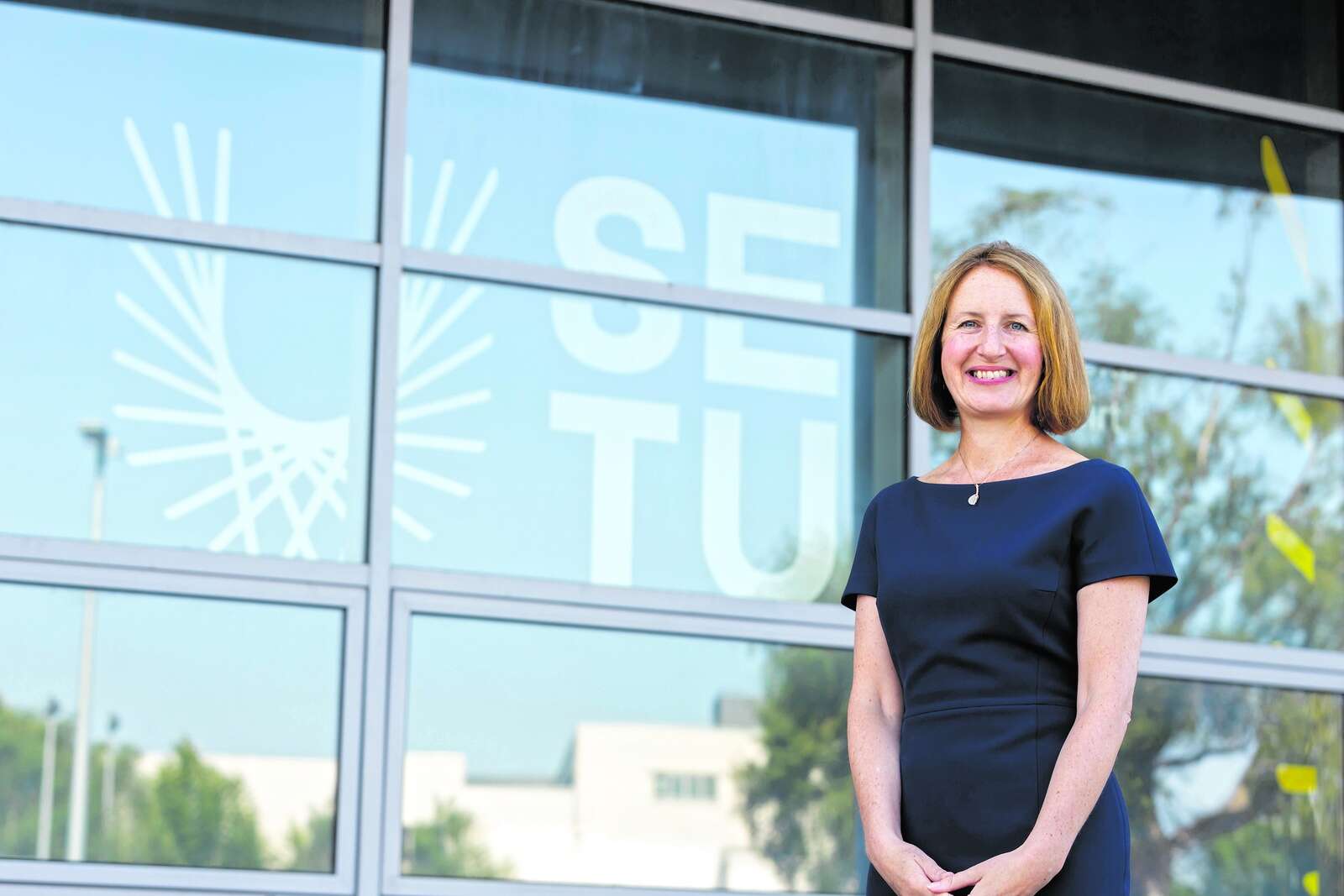 Future strategy planning in full force as SETU makes its mark ...