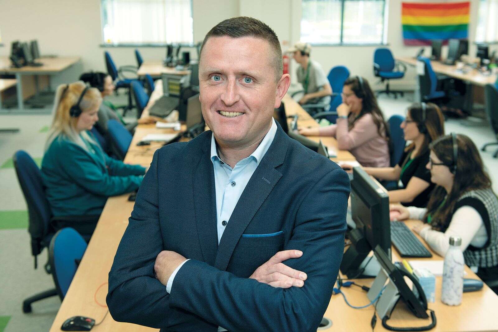 How RelateCare’s values come from the top down | Business Post