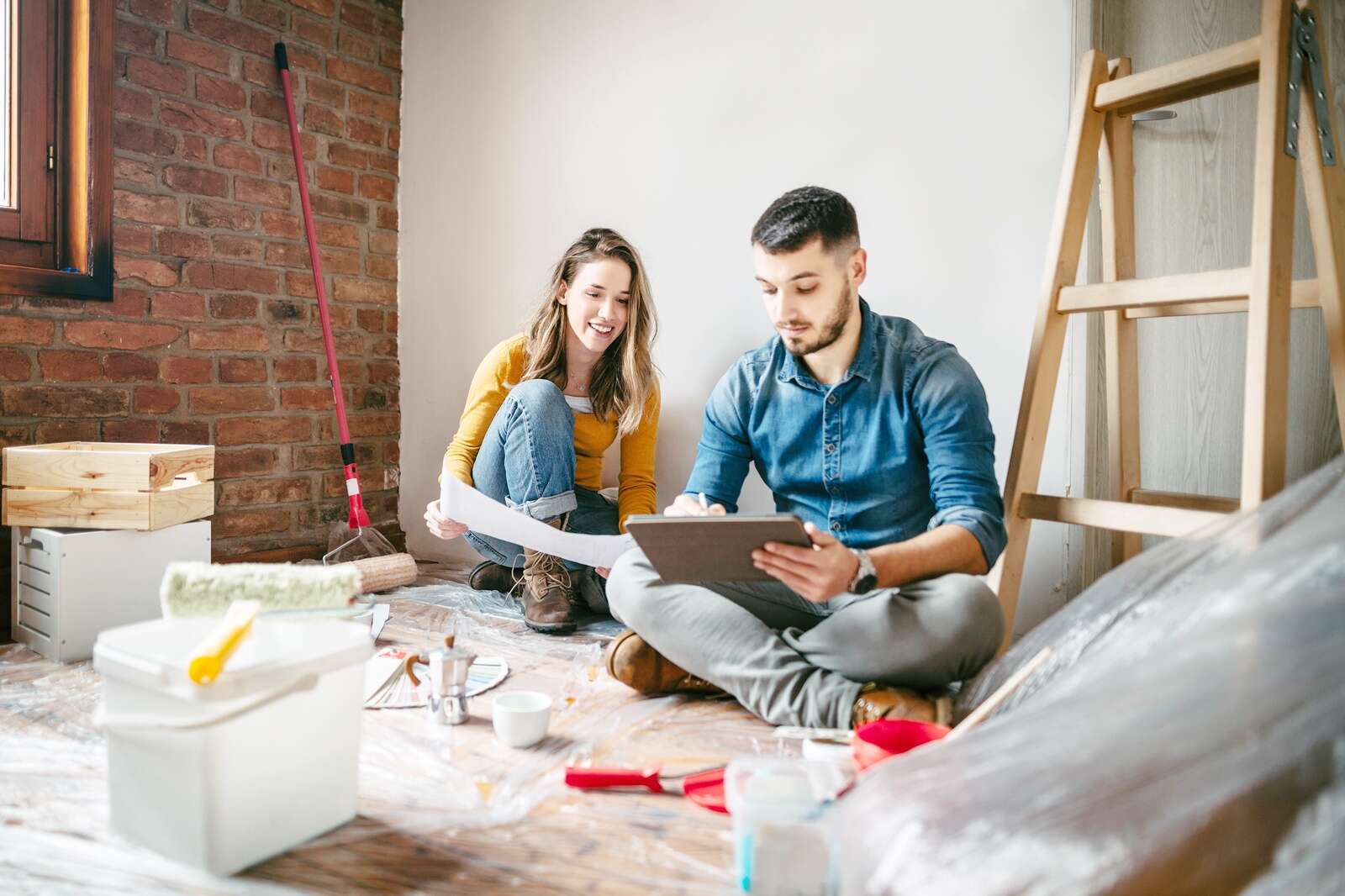 Buying a fixer-upper? There are clever ways to finance that | Business Post