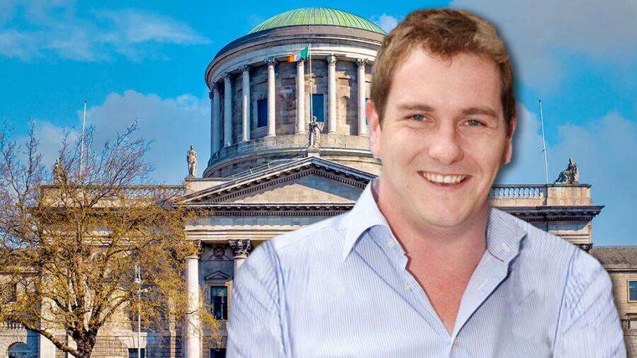 Five McKillen jnr receivership cases settled, High Court hears ...