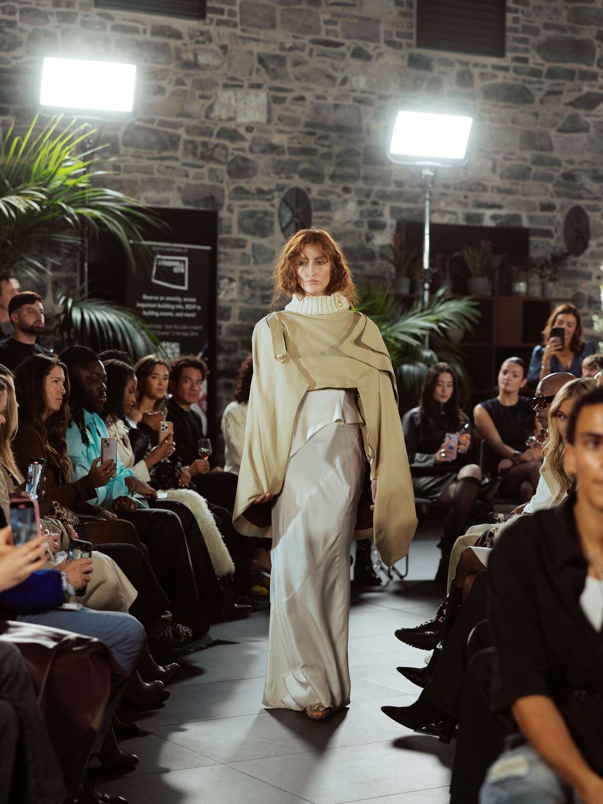 ‘Finally the Irish fashion industry is getting together’: Ireland ...