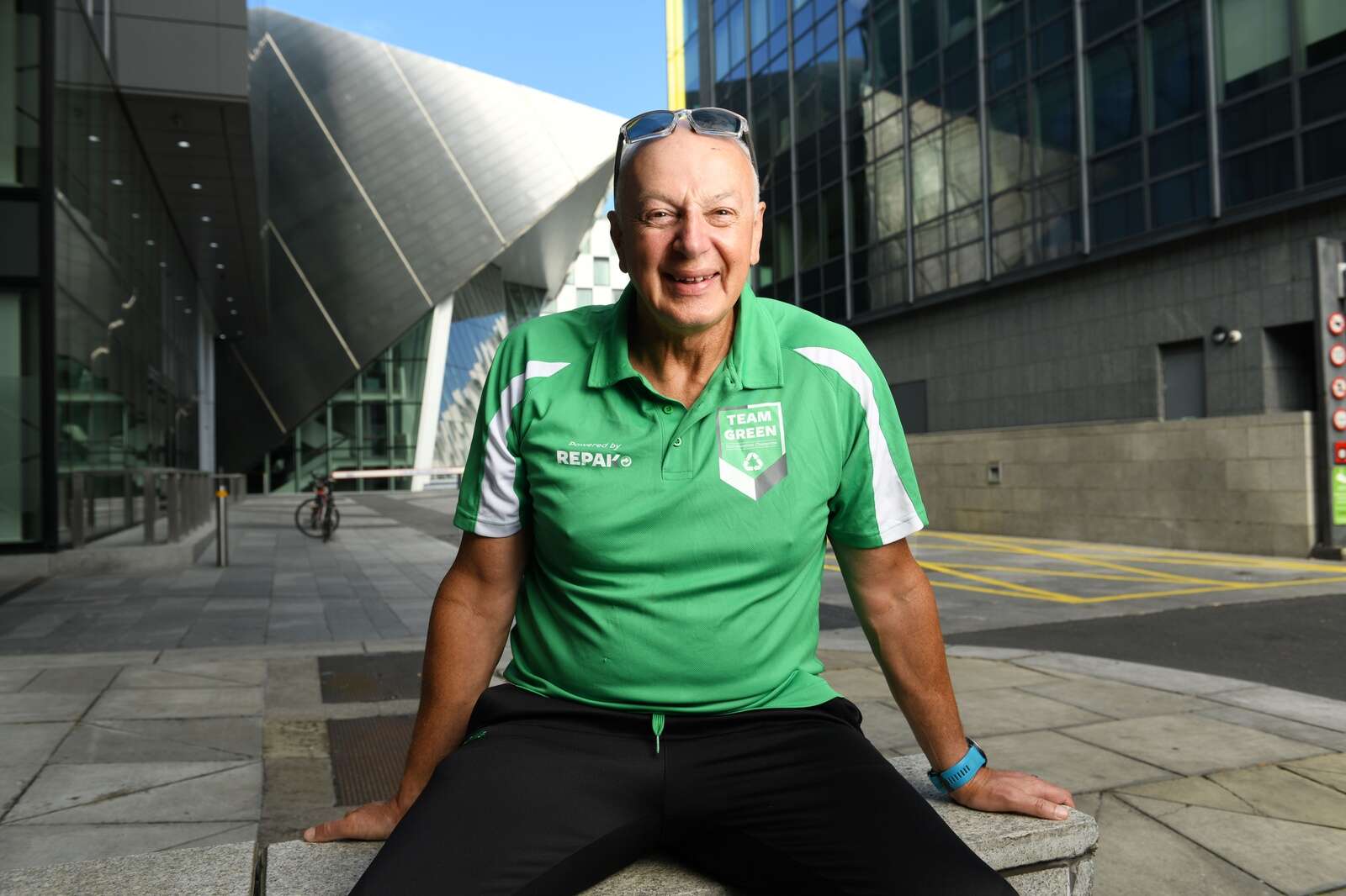 The Big Interview: Bobby Kerr | Business Post