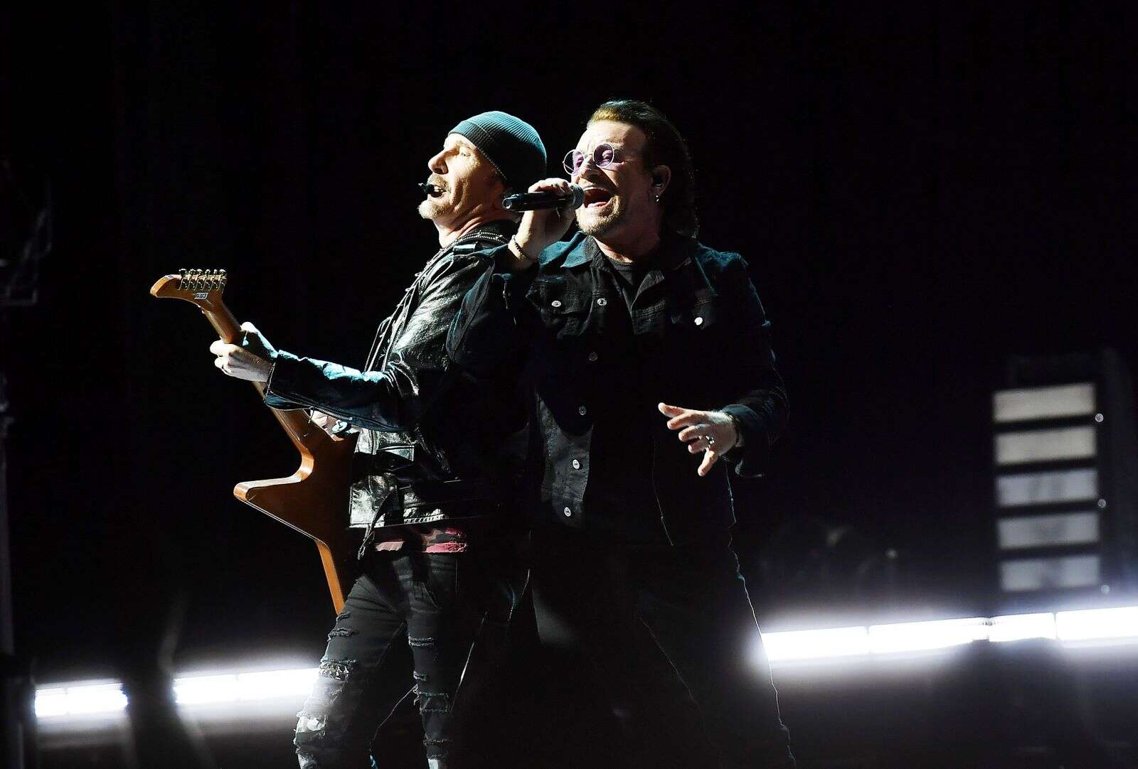 Bono and Edge sell their stake in Dublin’s Clarence Hotel after 30 ...