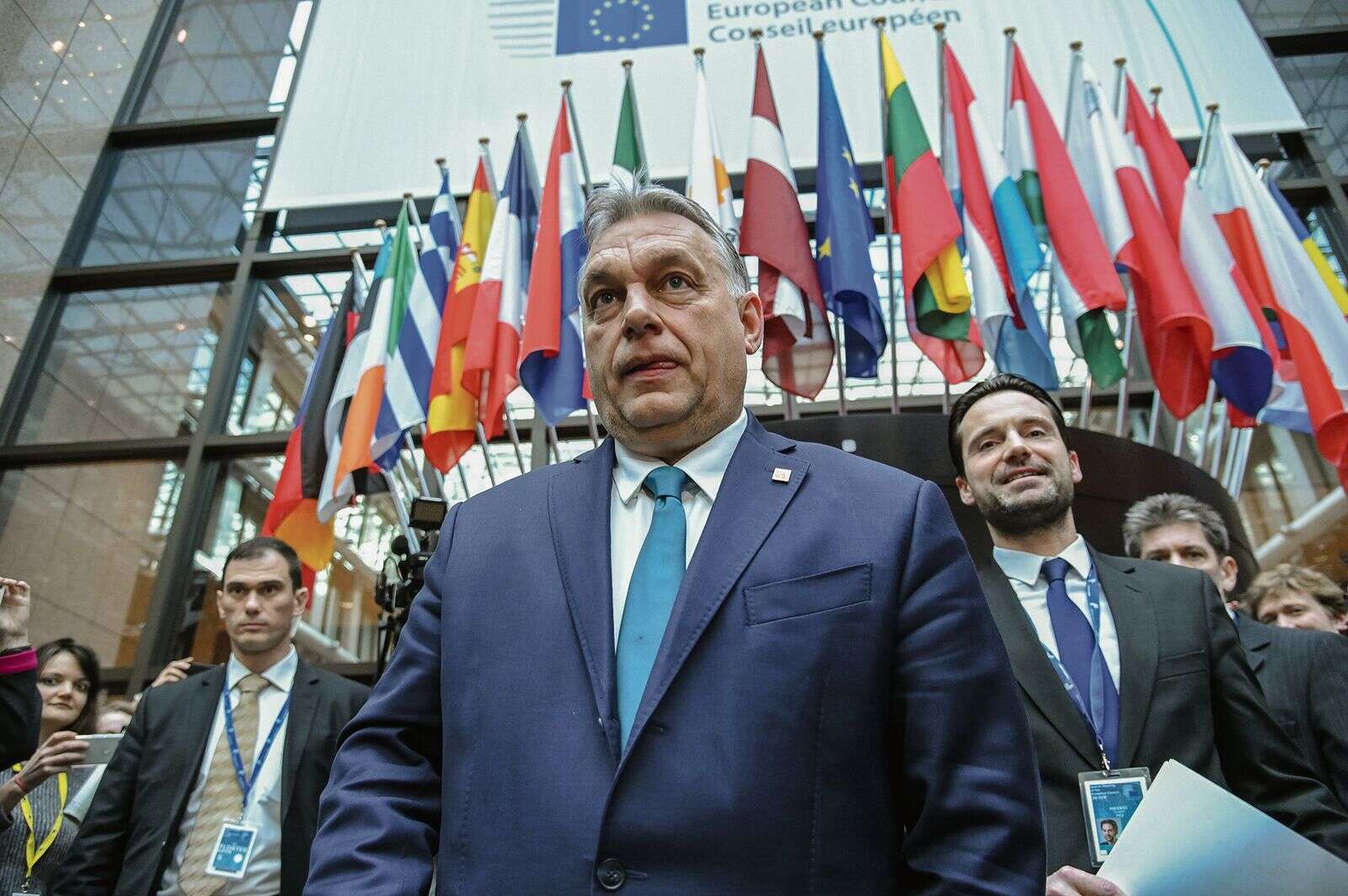 Ray Murphy: Respect for human rights must be central to our response to ...