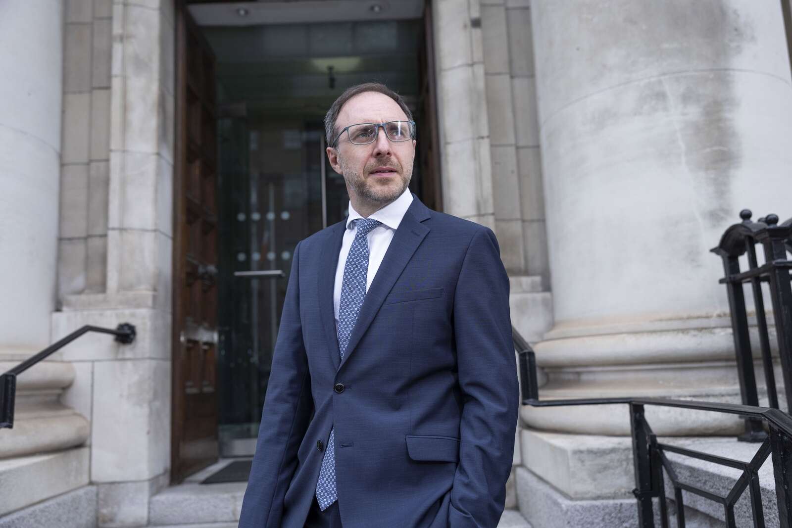 Ian Guider: Robert Troy should expect a bitter fight with the legal ...