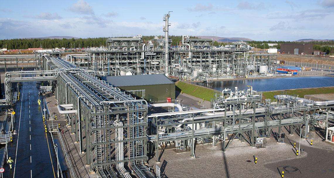 Prospect of Corrib extension increases as local activity intensifies ...