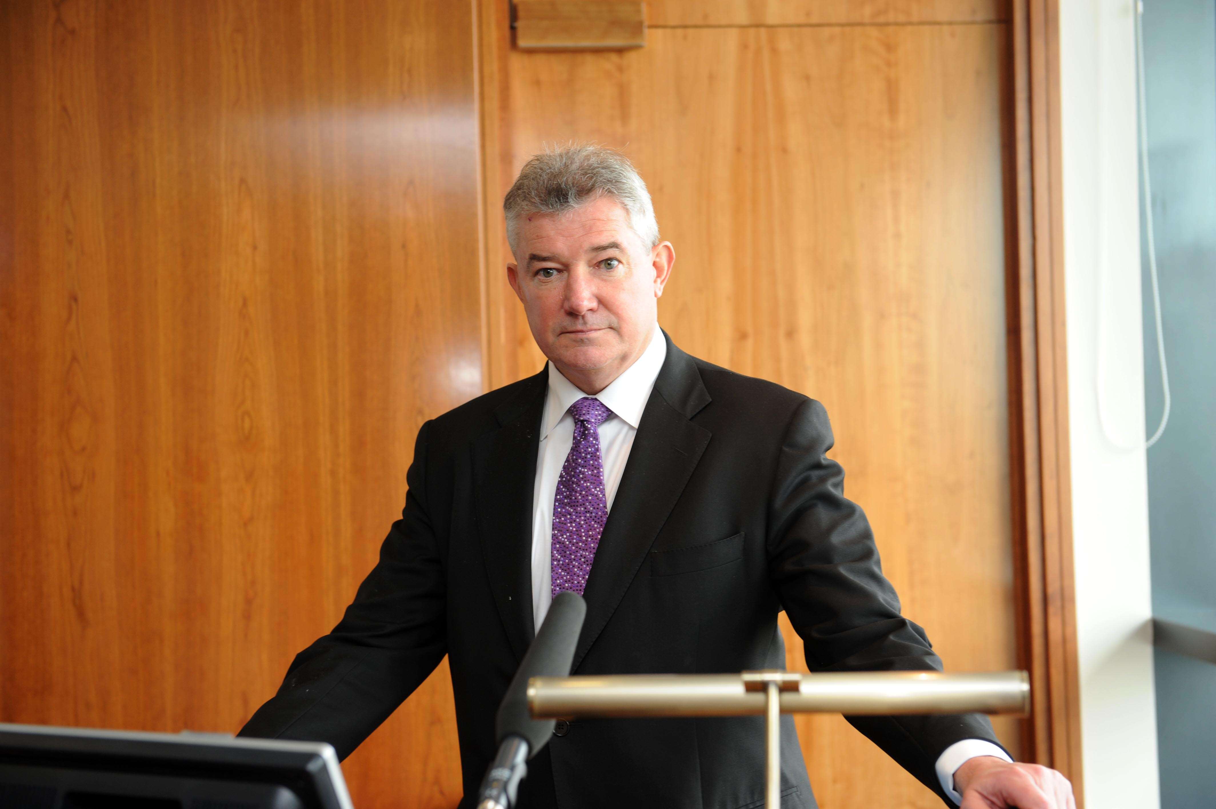 Will investors get involved in bankers’ pay as Richie Boucher suggested ...