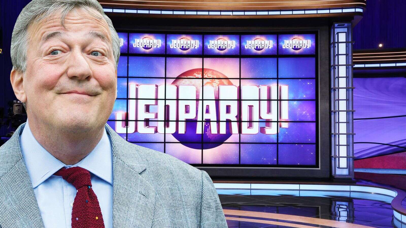 Anton Savage: Get your popcorn ready for the pinnacle of TV perfection ...