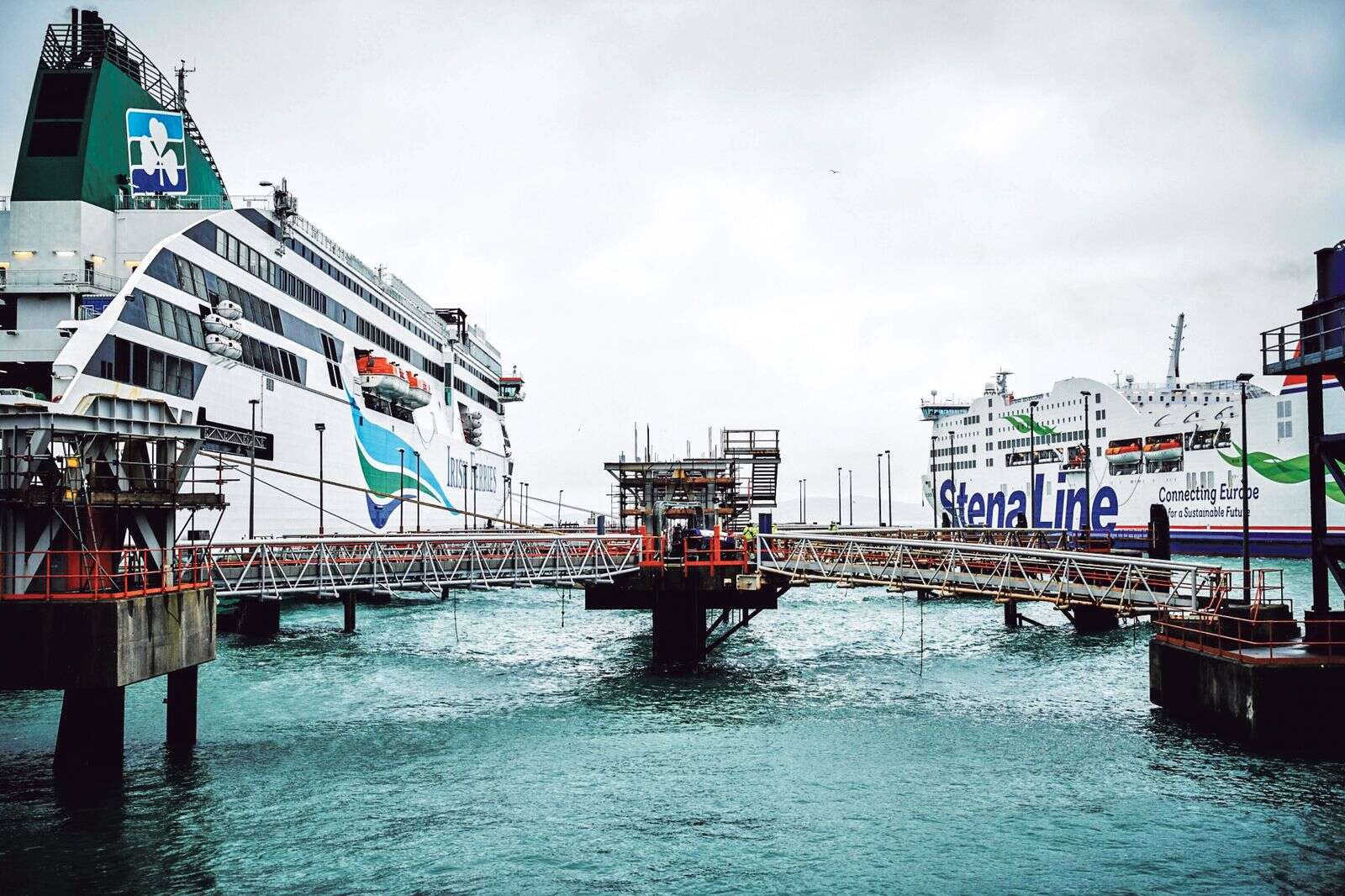 ‘Prohibitively expensive’: No easy solution to decarbonising Dublin ...