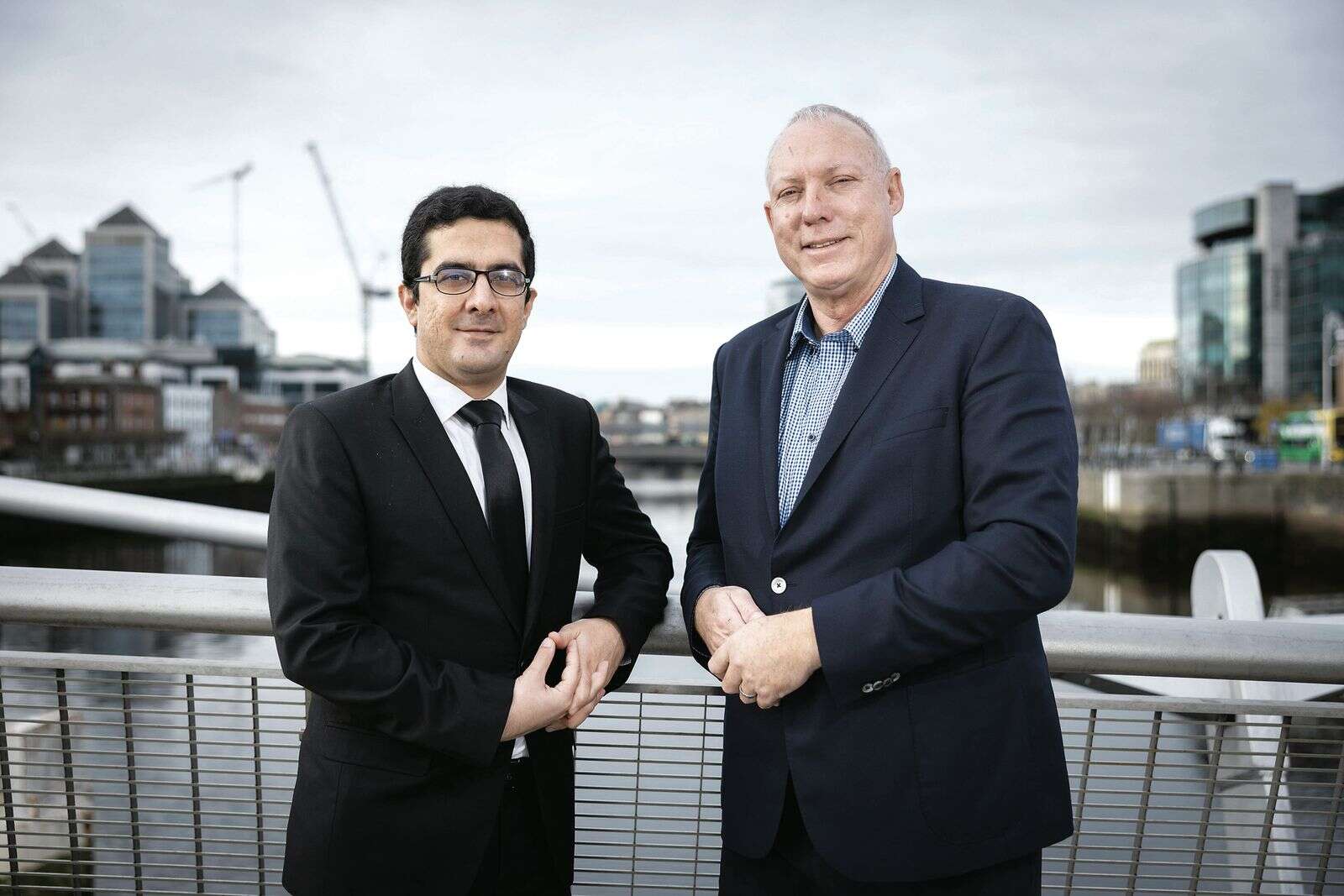 NanobOx set to join Enterprise Ireland high-potential start-up unit ...