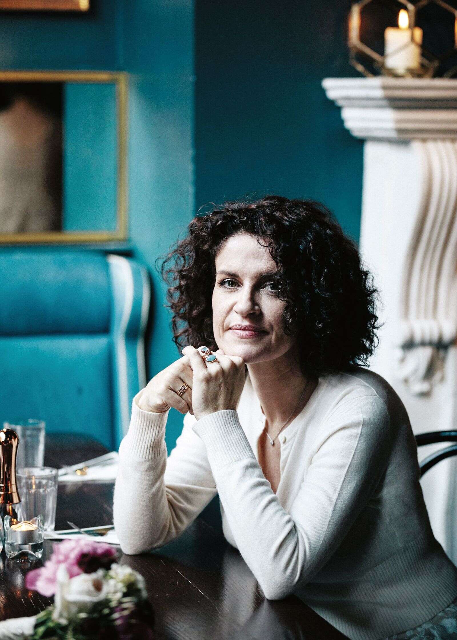 Taste Maker: Helen Cody – ‘My earliest ambition? To be a fashion ...