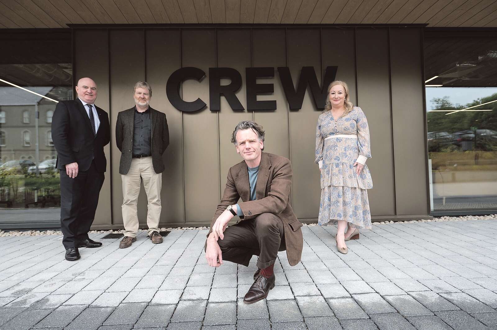 Crafting a strong pathway for the design industry | Business Post