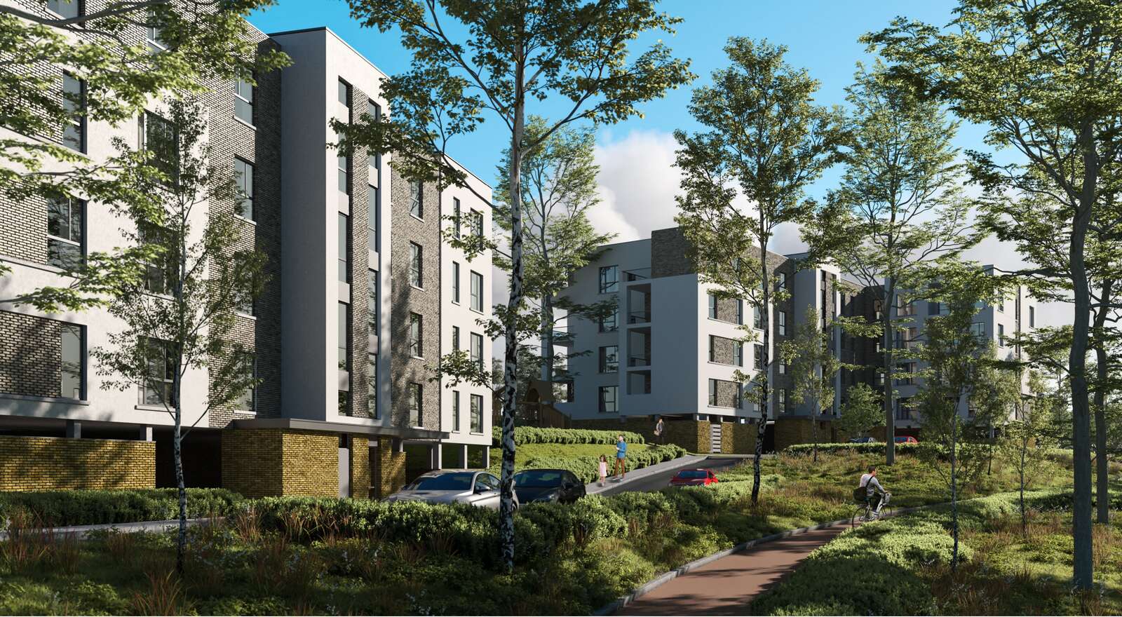 Construction Information Services Round-up | Business Post