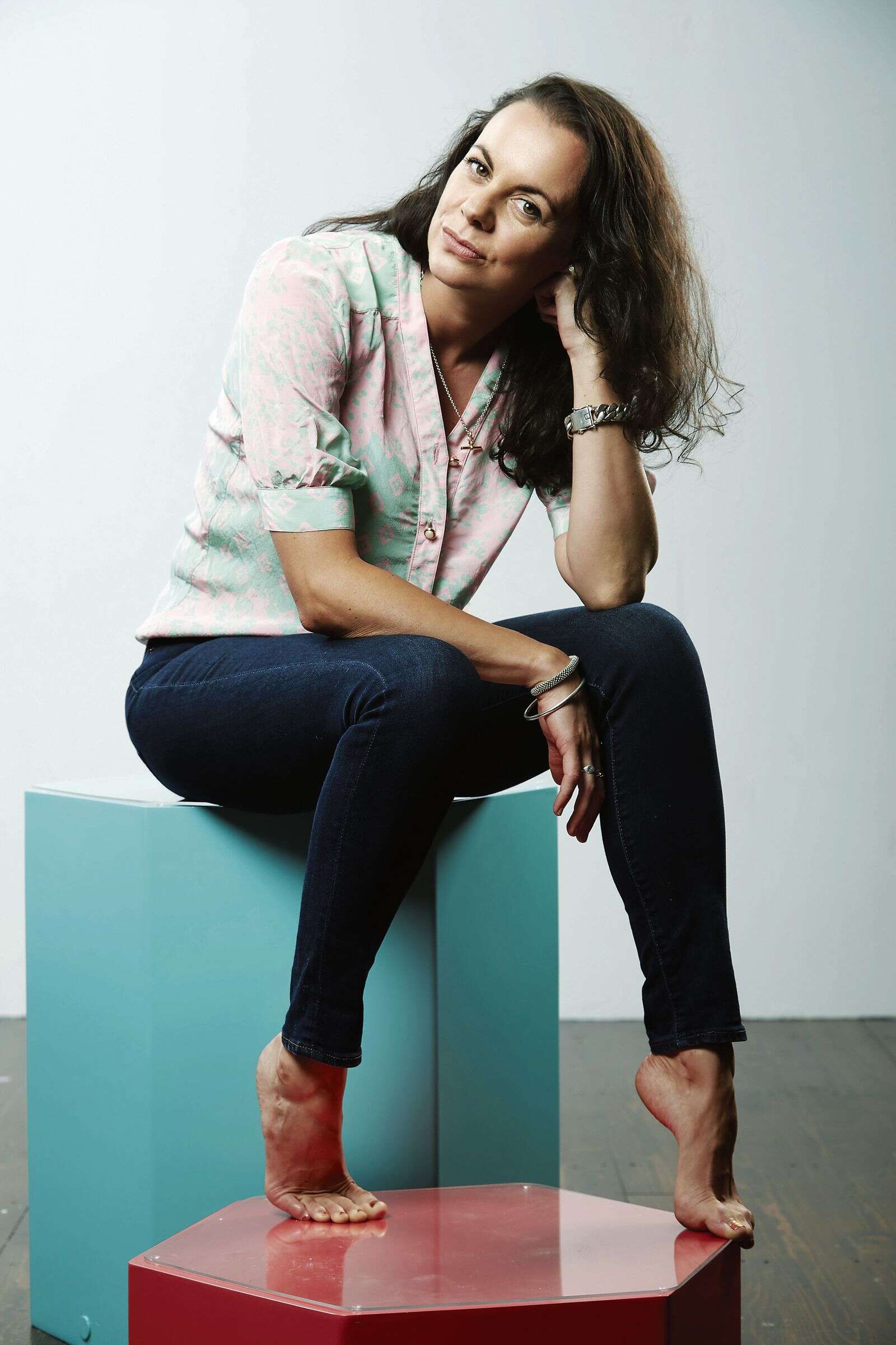 ‘Good advice? Empty your toaster, it can be quite a dangerous piece of ...