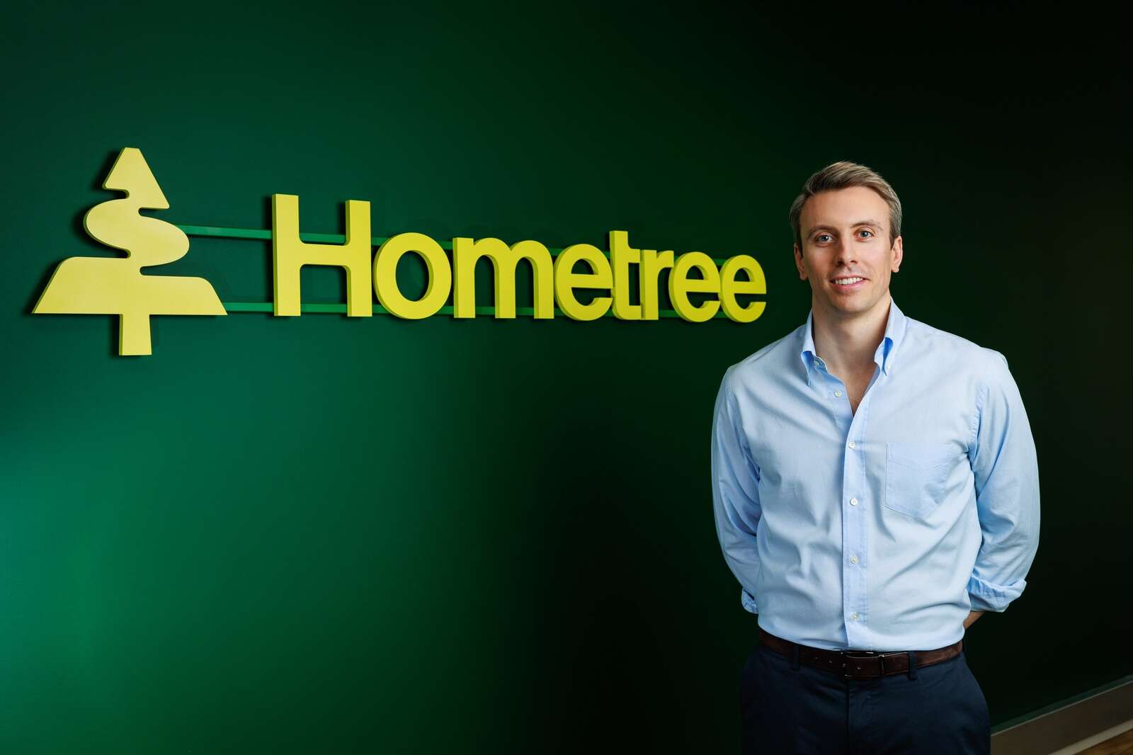 Irish-founded Hometree secures additional €59 million in financing ...