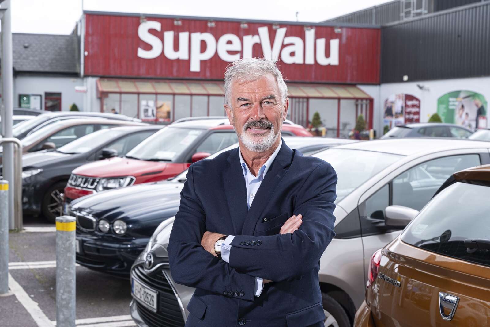 SuperValu Insurance adds life and mortgage cover to expanding product ...