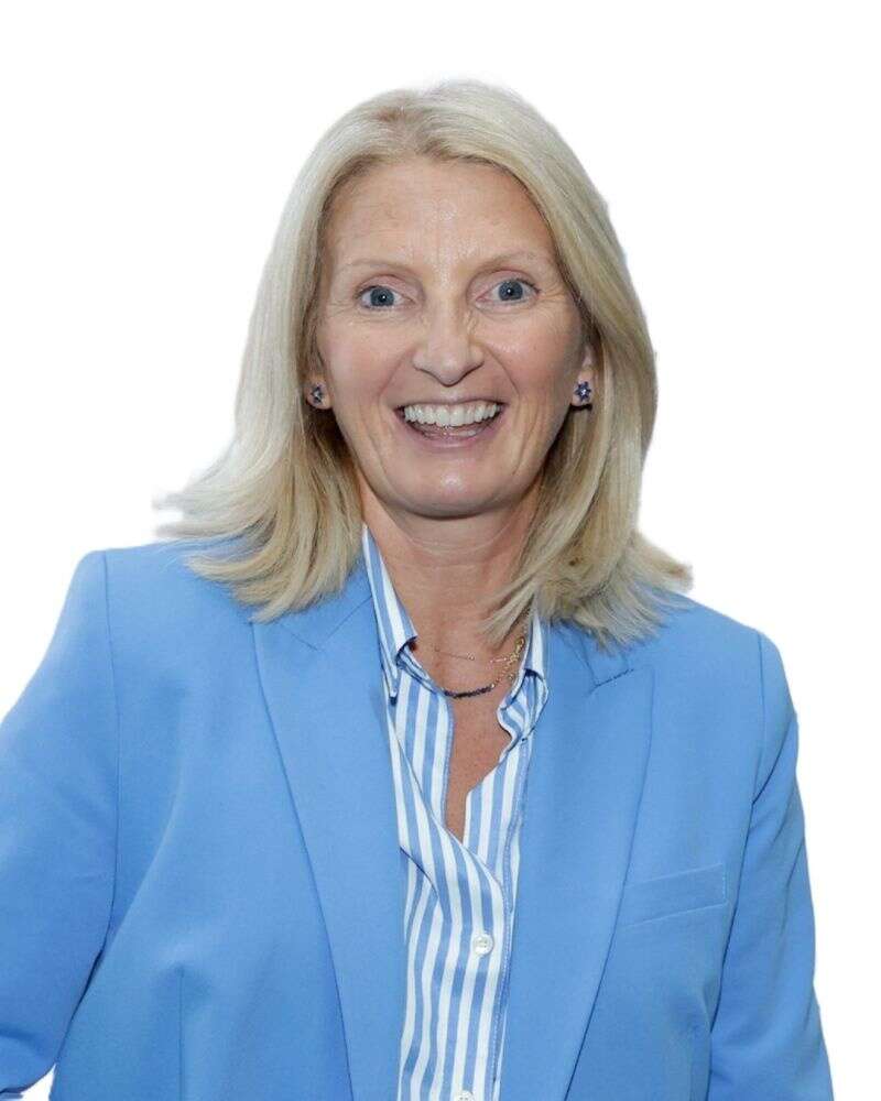 Bus Éireann names Jean O’Sullivan as new chief executive | Business Post