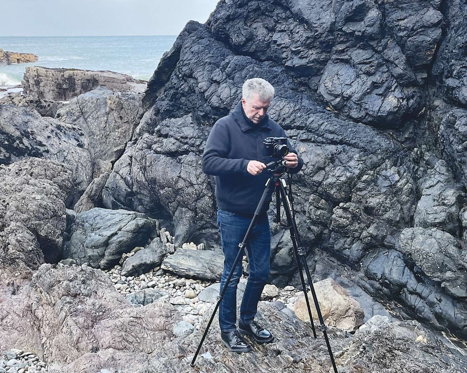 Meet the Artist: Willie Doherty | Business Post