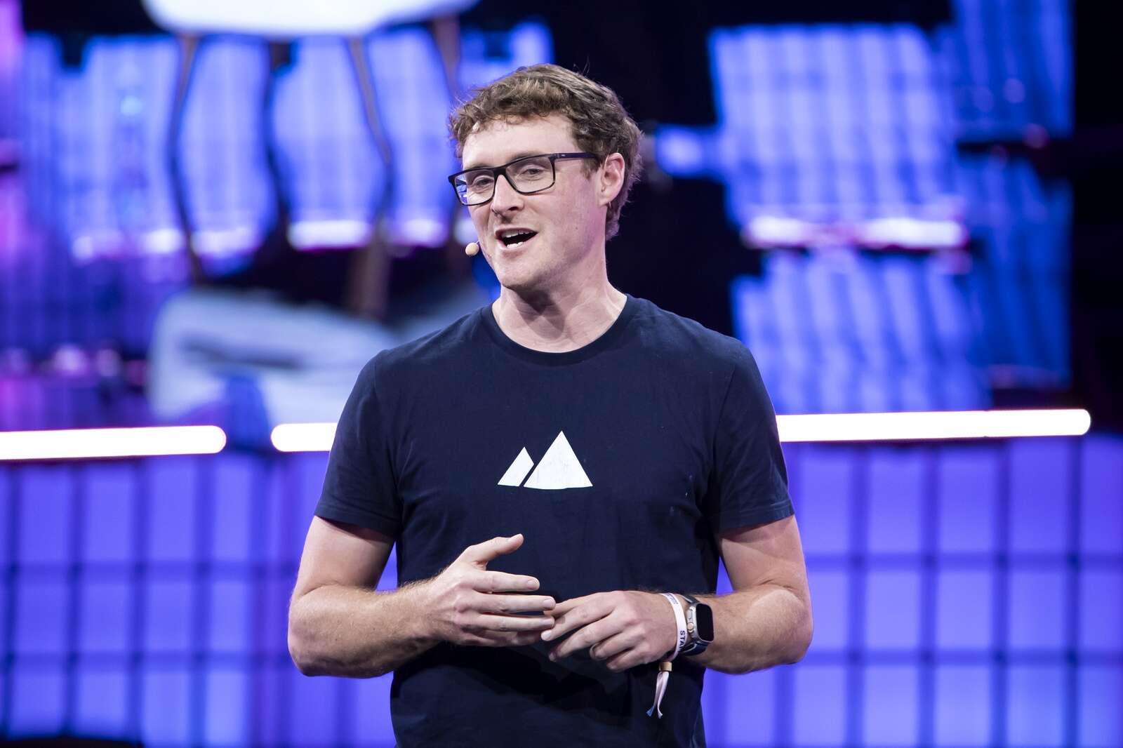 China to host Web Summit in 2027, Paddy Cosgrave announces | Business Post