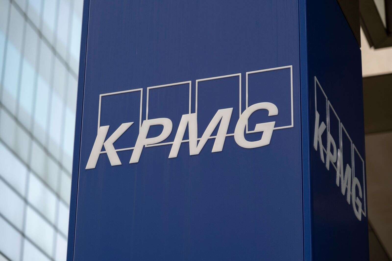 KPMG examining global restructuring as dozens of partners face mergers ...