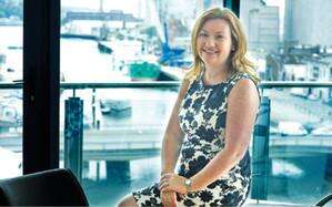 Cork: Deloitte ready to open the door on a new era | Business Post