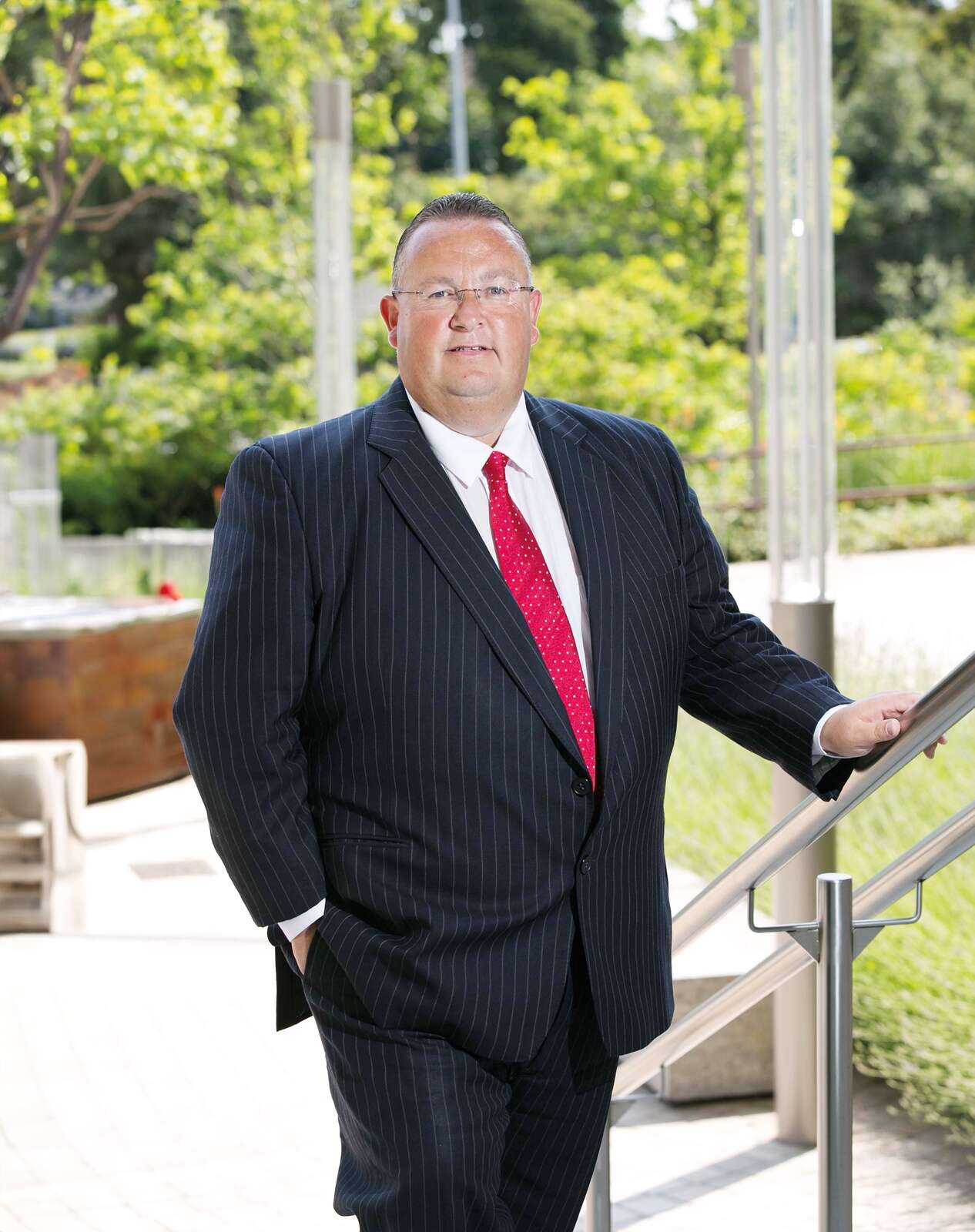 Philip Smith, former CEO of RSA Insurance Ireland, disqualified for 13 years | Business Post