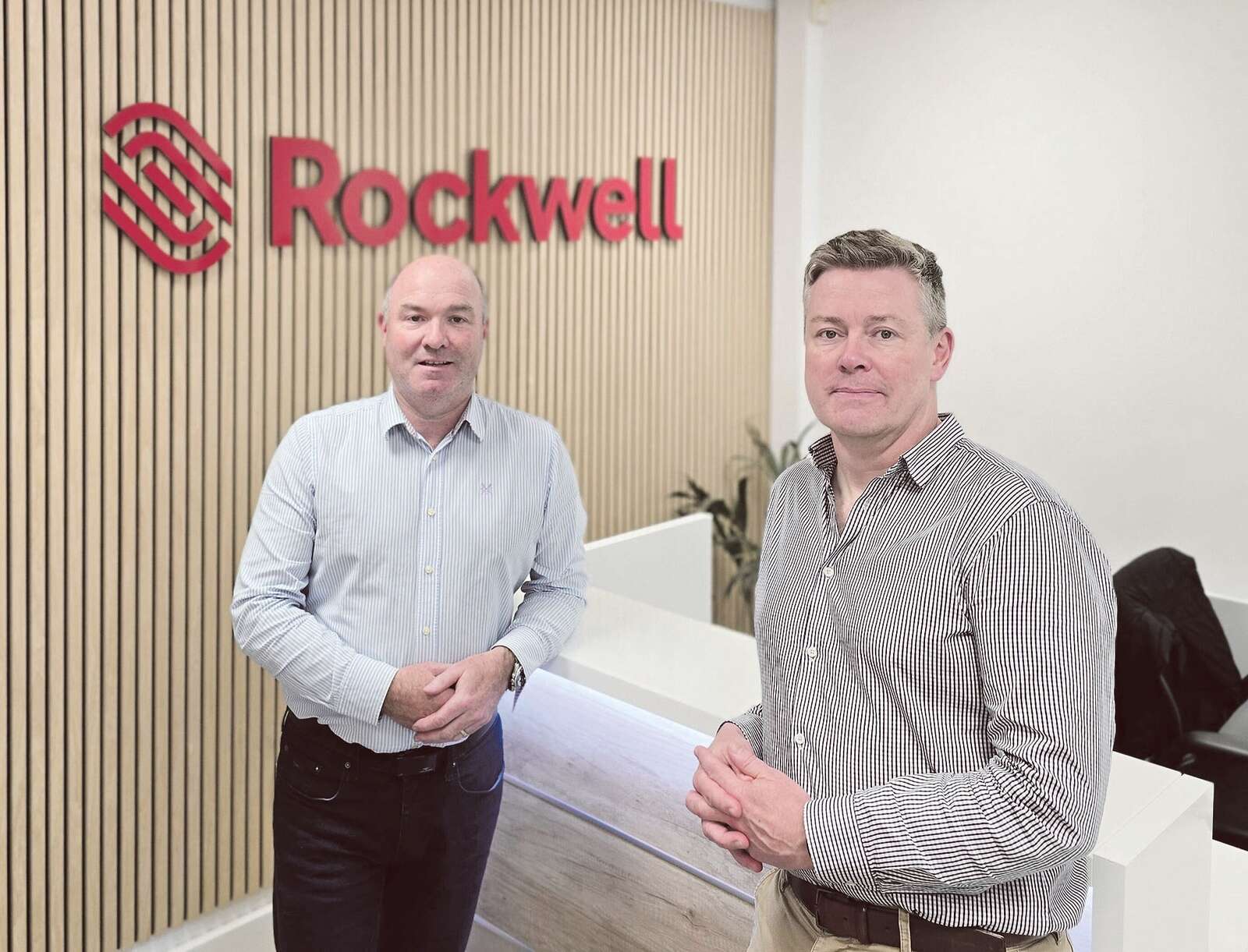 Why Rockwell remains optimistic on future of FDI | Business Post