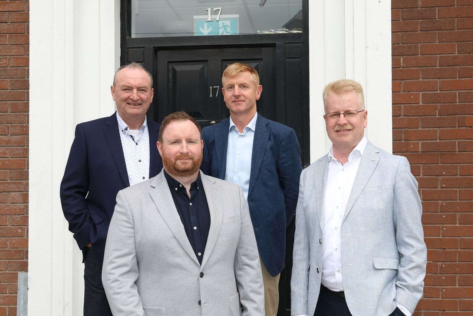 Dublin-based Tekenable acquires Salesforce partner Tether | Business Post