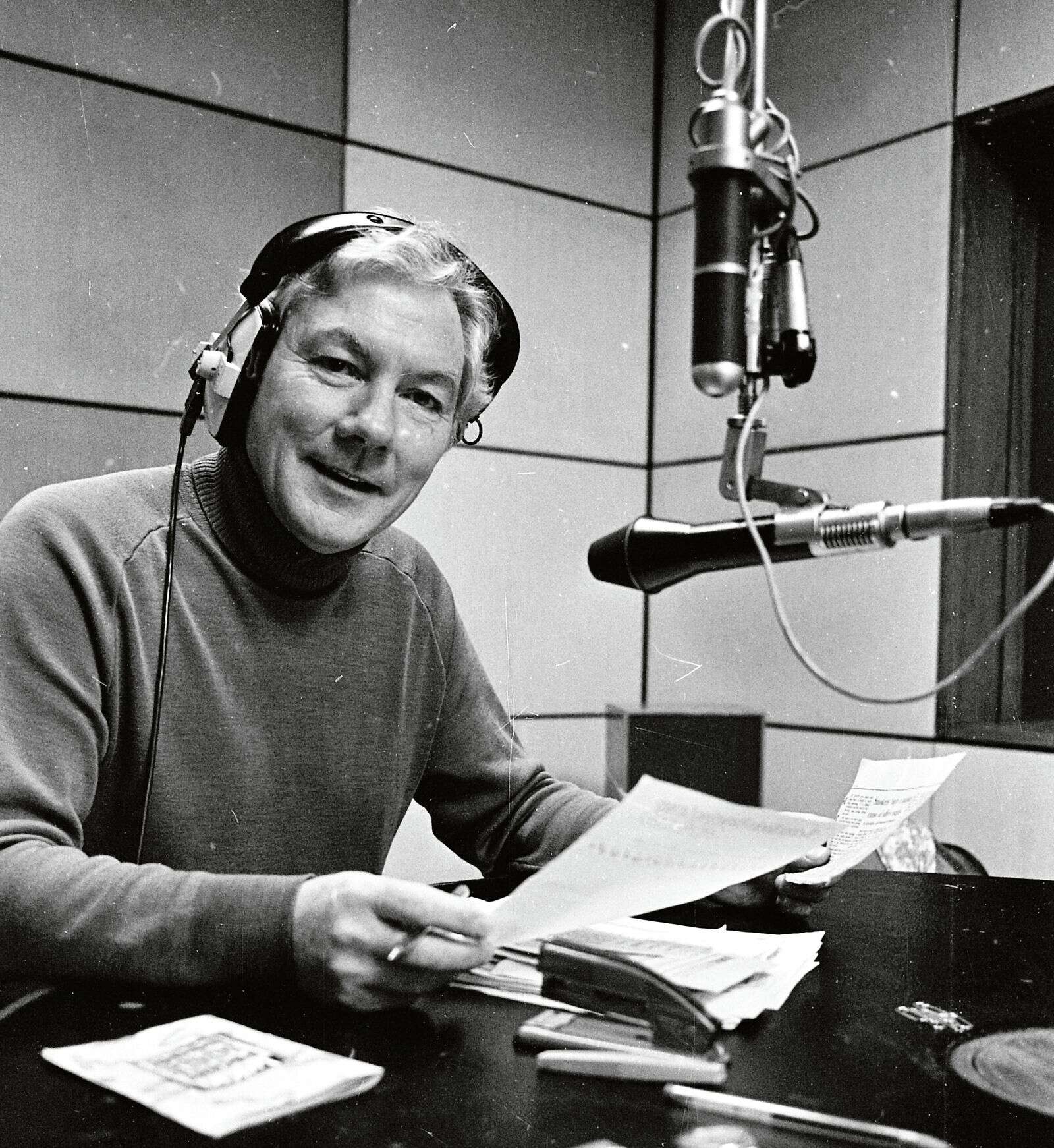 TV Review: The letters to Gaybo that laid bare our nation’s darker side ...