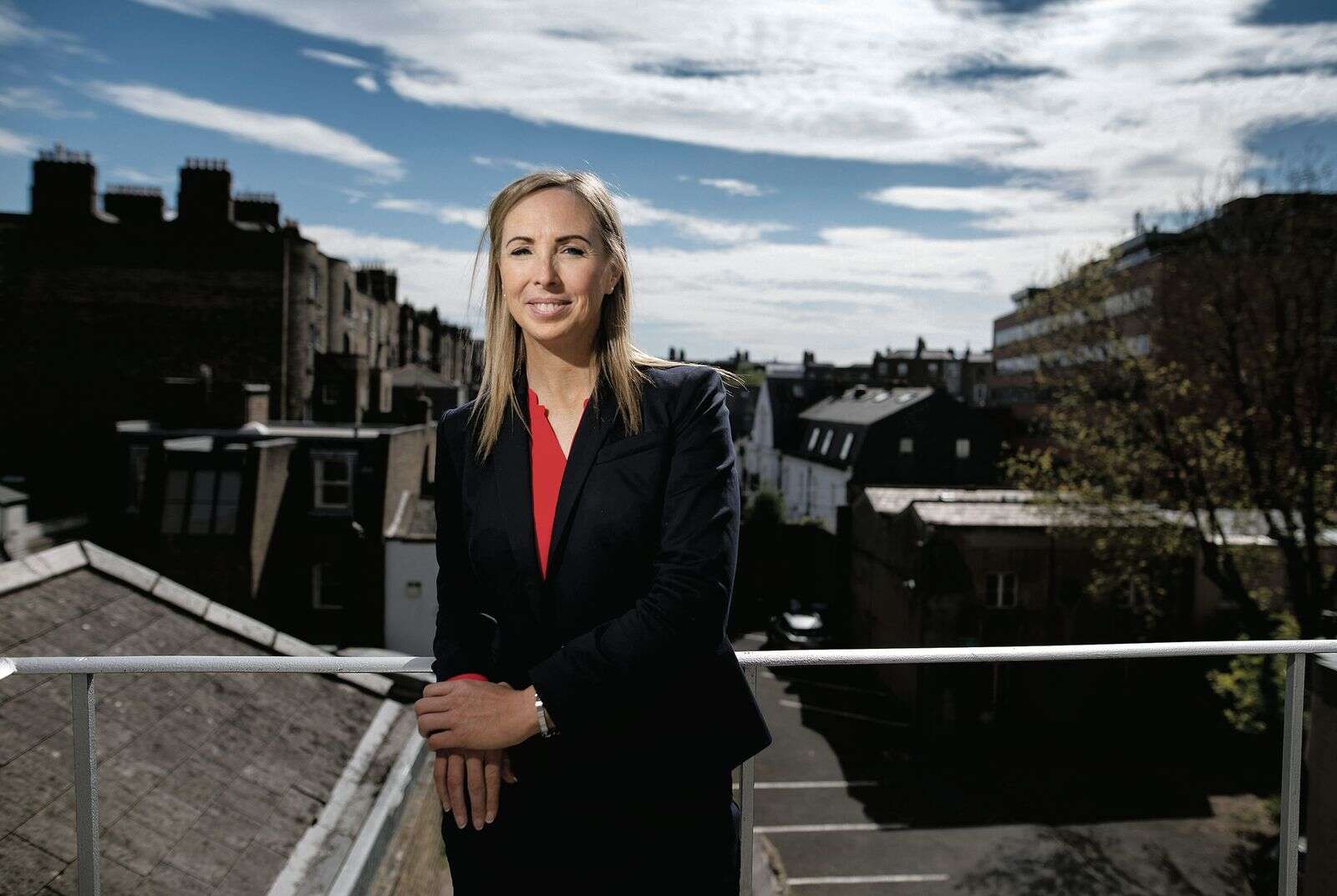 Helen Dixon to step down as Data Protection Commissioner in February ...