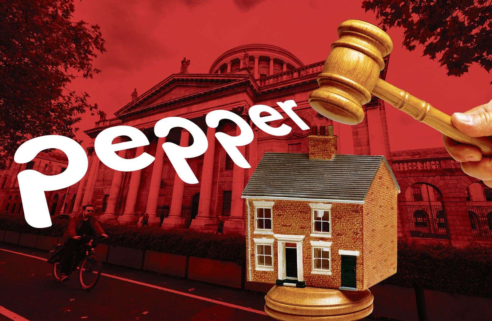 Couple’s legal case against Pepper’s ‘unconscionable and unenforceable ...