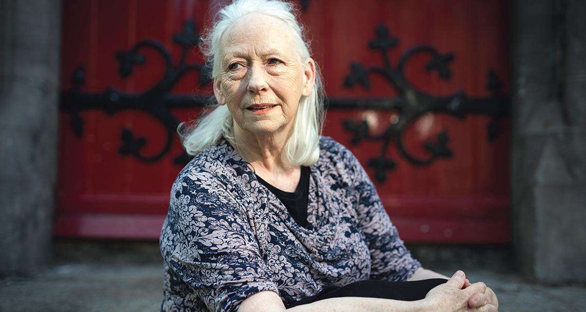 A writer’s actor: Marie Mullen on a life in theatre | Business Post