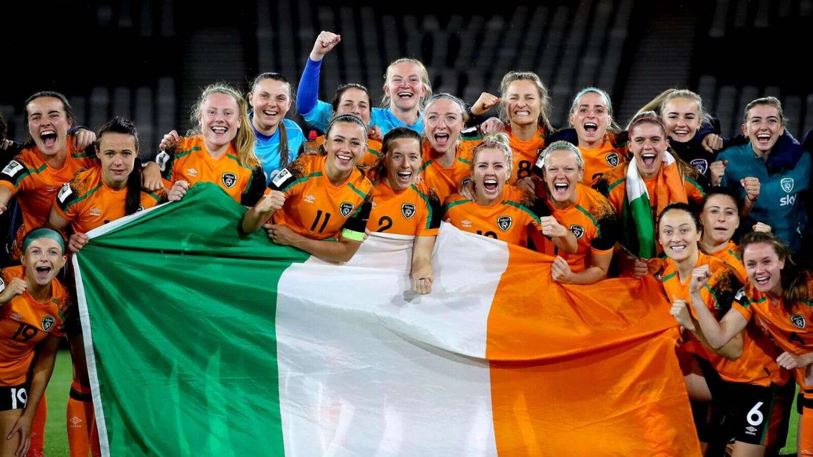 RTÉ sets viewership records with Women’s World Cup | Business Post