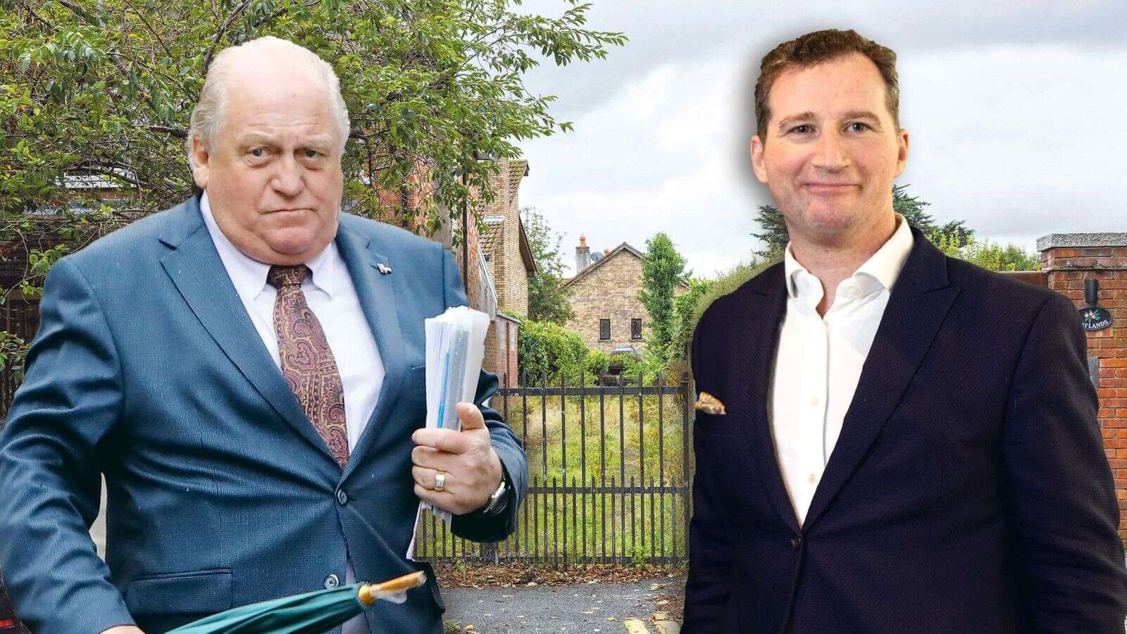 Boom-time property investor loses case against Dublin 4 neighbour over ...