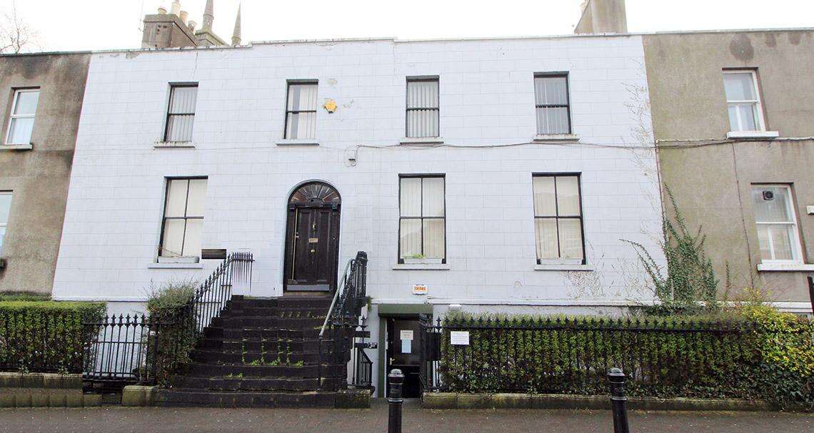 €850k sought for period house in Navan | Business Post
