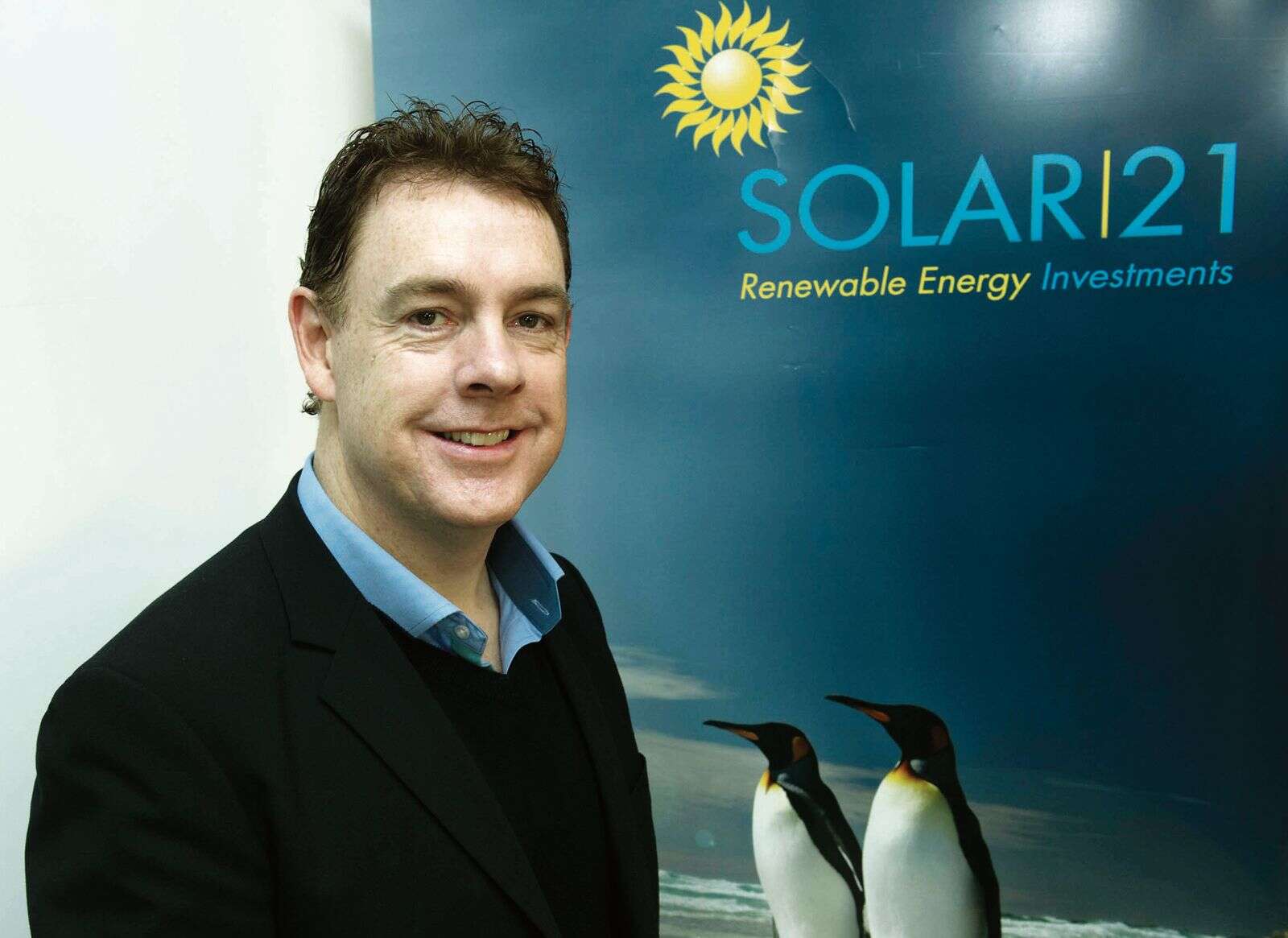 Irish investors in €250 million energy project told they may only get ...
