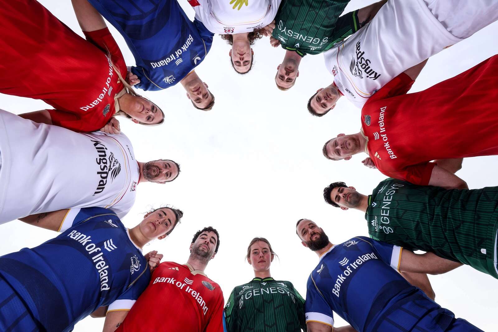 Bank of Ireland renews sponsorship deal with all four provinces’ rugby ...