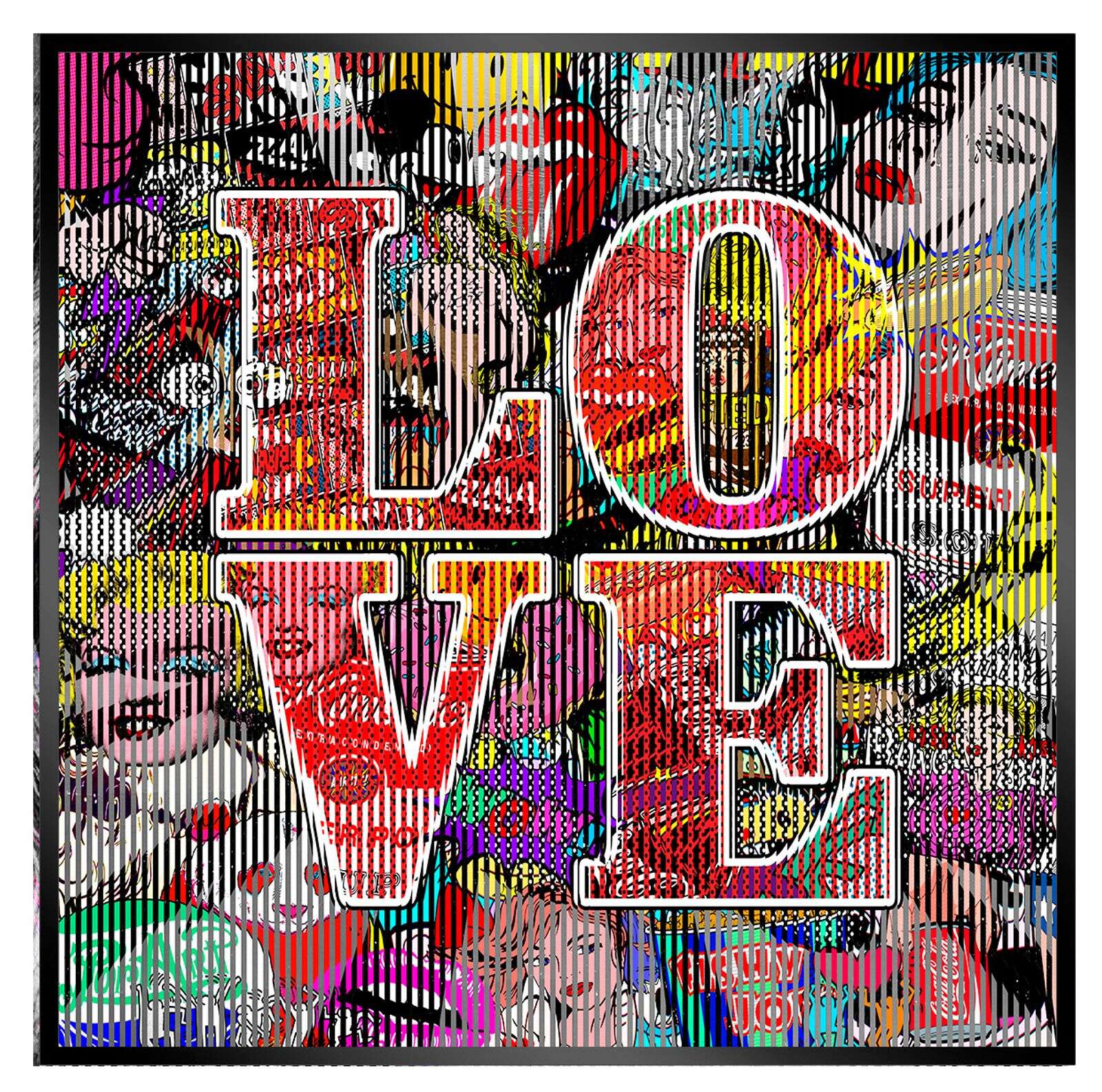 Some eye-popping optical illusions at Gormleys | Business Post