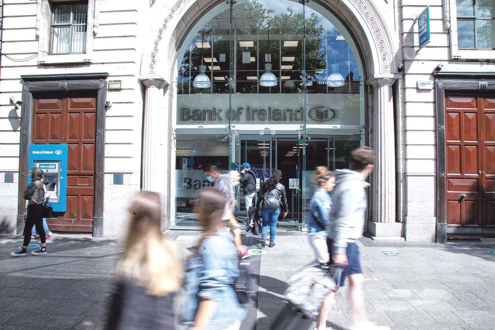 AIB and Bank of Ireland set to return more than €3bn to shareholders ...