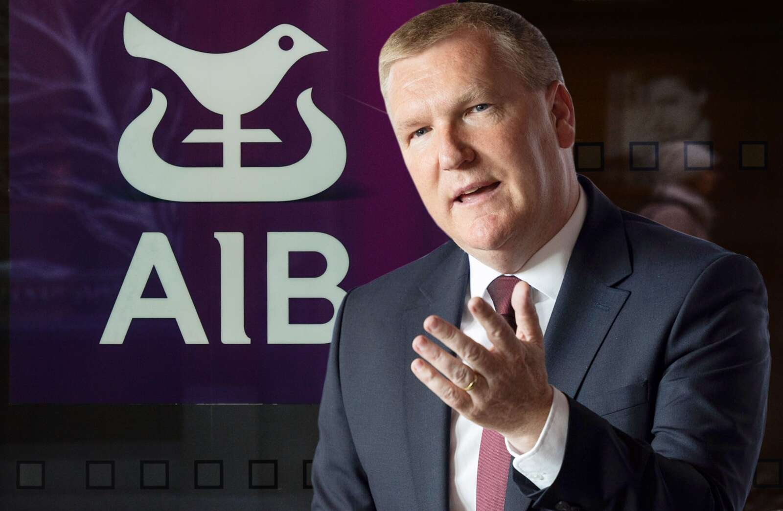 Finance minister must make his mind up about AIB | Business Post