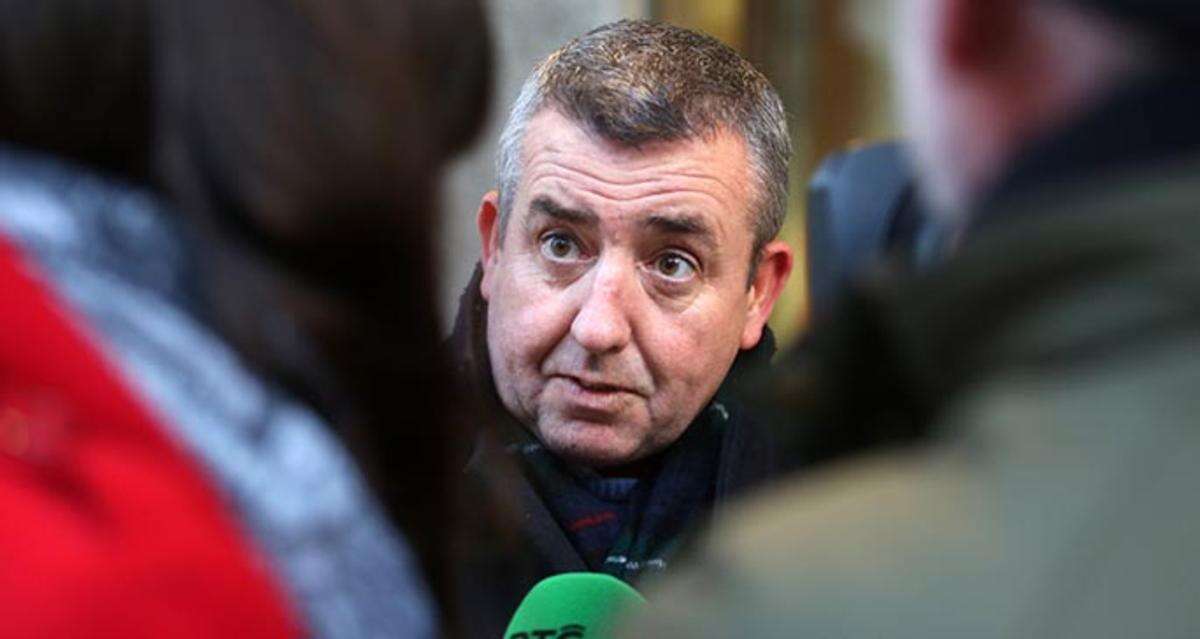 Tom Lyons: Can we count on their words? | Business Post