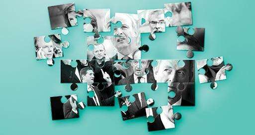 The grand political jigsaw | Business Post