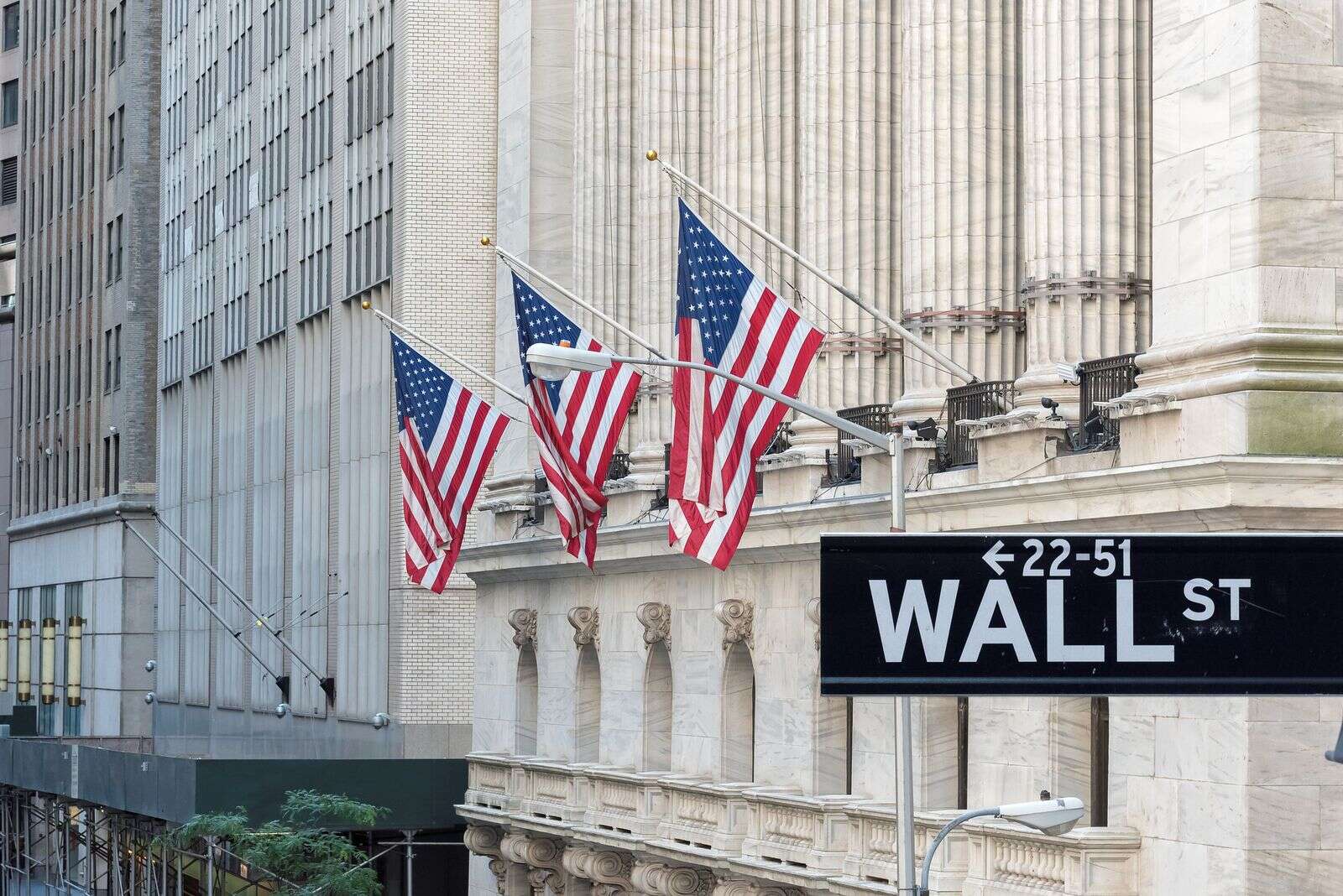 Wall Street Speaks: Fed’s cautious tone delivers a ‘reality check ...