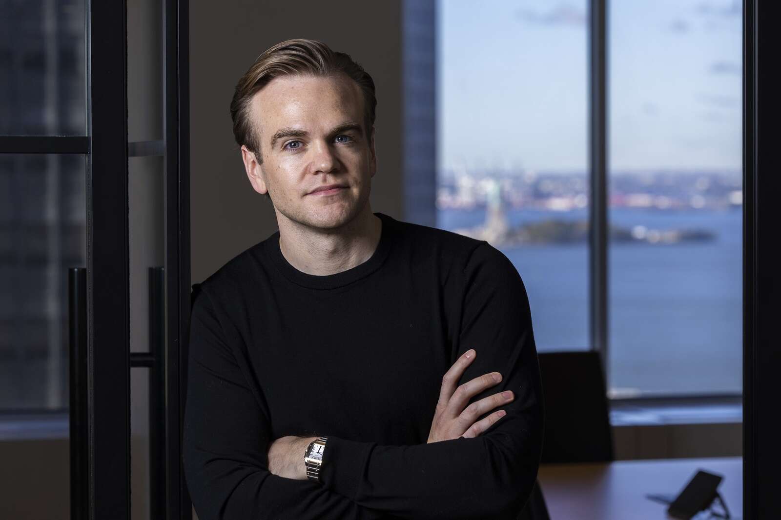 From farm to fintech: Daragh Murphy on building his €548 million firm ...